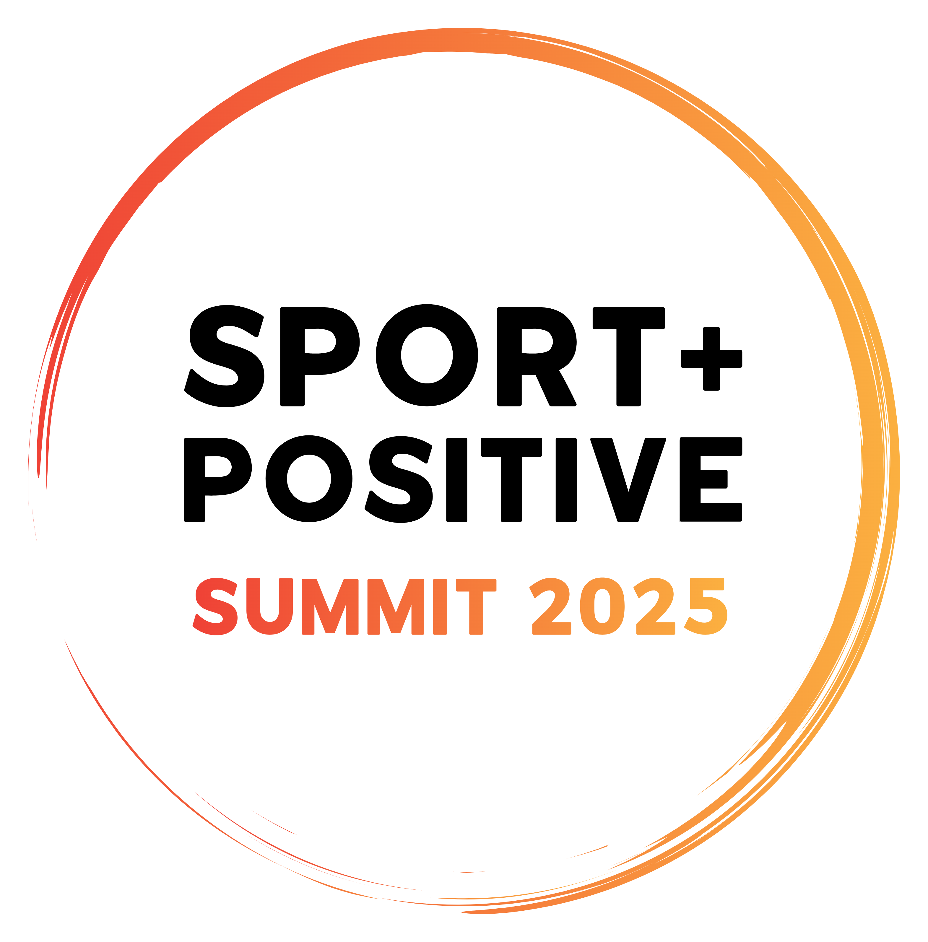 Register - Sport Positive Summit