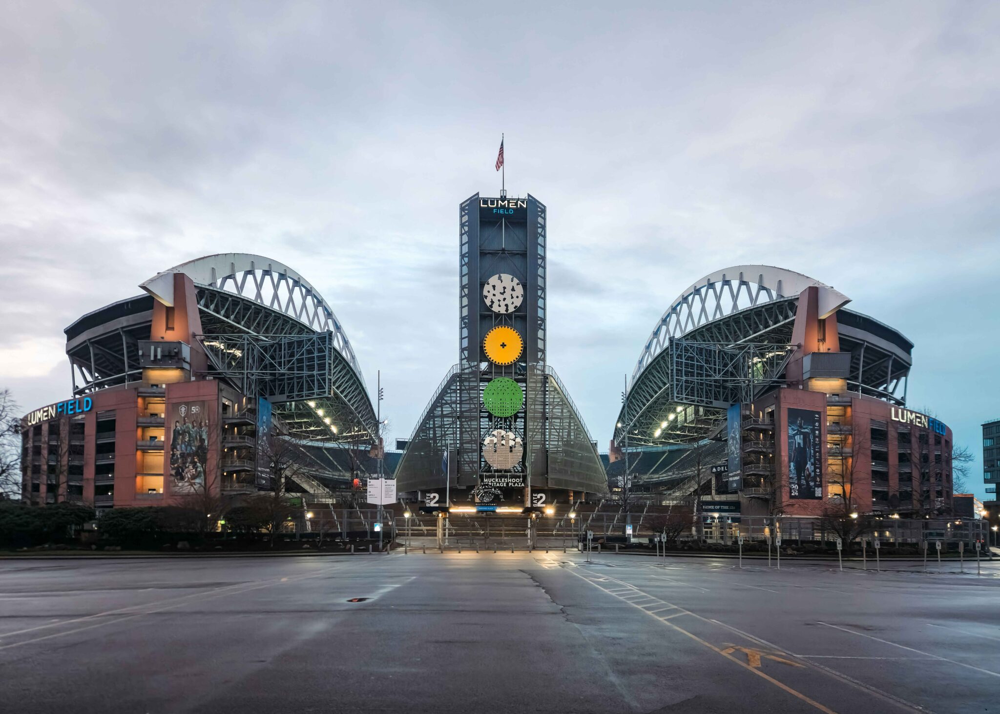 Club World Cup Spotlights Sustainable Stadiums And Need For Climate ...